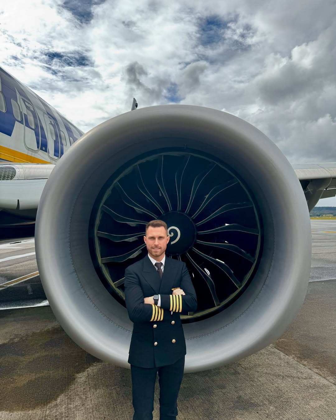 Air Line Crew Transfer - Majestic Chauffeur